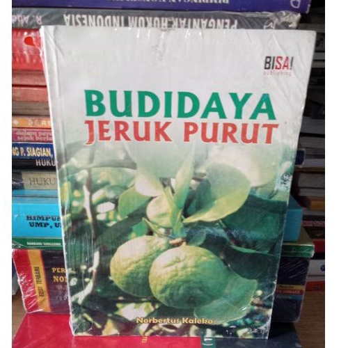 Kaffir lime cultivation farming farming book | Shopee Philippines