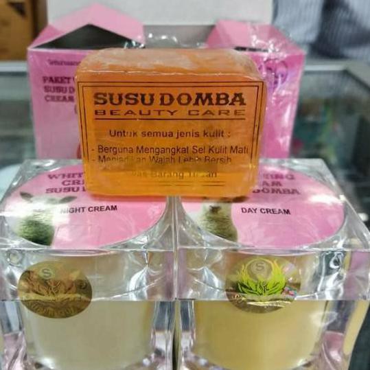 Csd 30gr ORIGINAL Sheep Milk CREAM * | Shopee Philippines