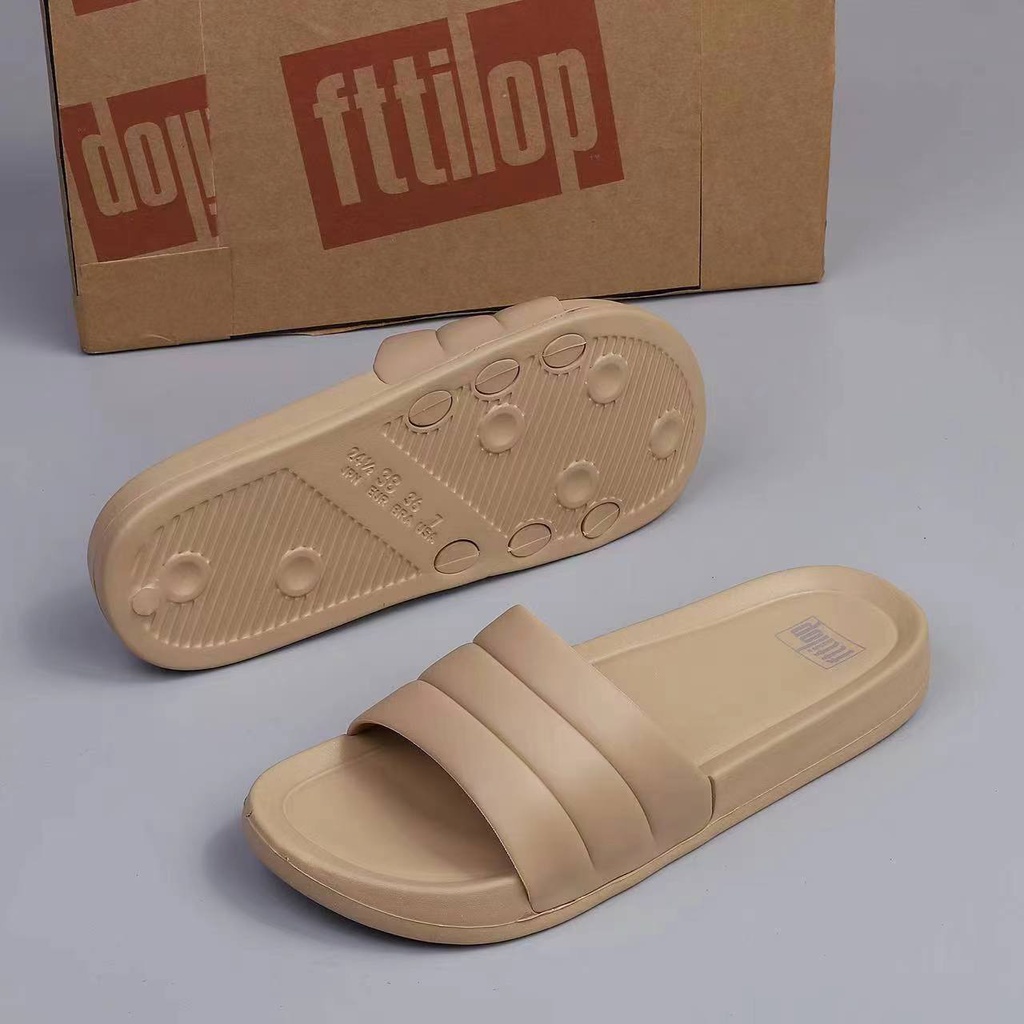 New summer fashion trend ladies slipper 7058-7 | Shopee Philippines