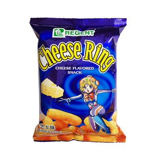 Regent Foods Snacks Bundle | Shopee Philippines