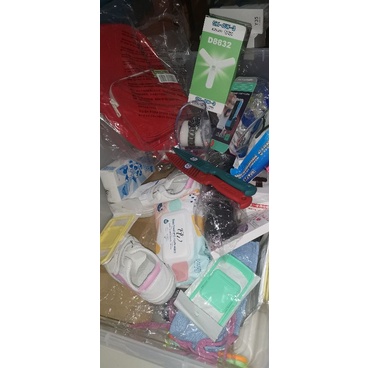 anikanik/assorteditems | Shopee Philippines