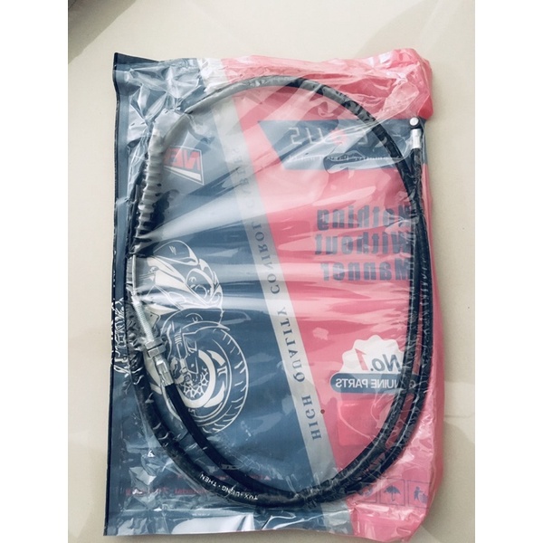 Clutch Cable (Long) for Honda Tmx | Shopee Philippines