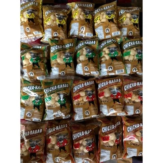 chicharabao - Best Prices and Online Promos - Aug 2024 | Shopee Philippines