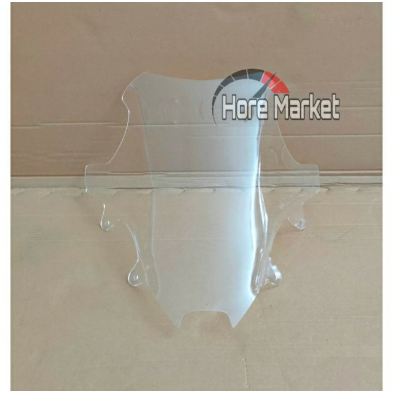 Visor pcx 160 windshield pcx 160 batmen | Shopee Philippines