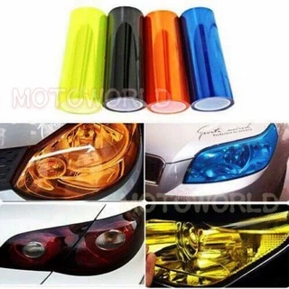 headlight sticker - Best Prices and Online Promos - Jun 2025 | Shopee ...