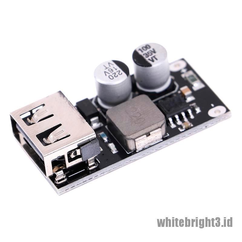 Usb Casing module QC 3.0 quick charging module | Shopee Philippines