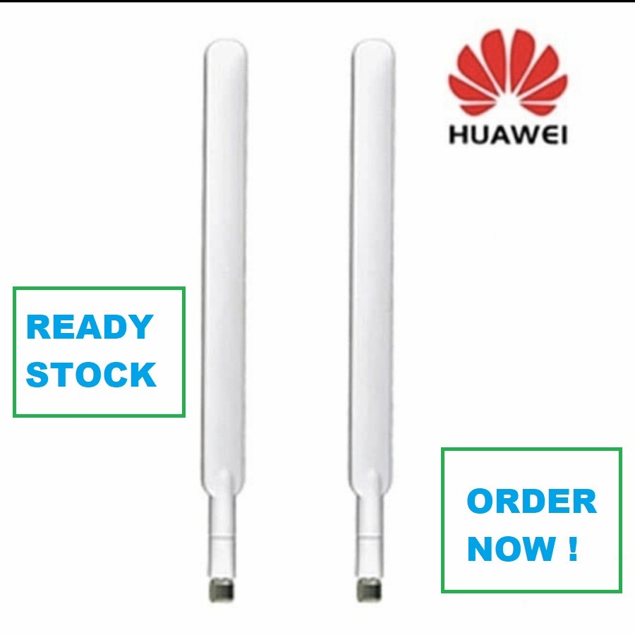 Huawei 4G Modem Antenna TELKOMSEL ORBIT STAR B310 B311 B312 B315 B593 ...