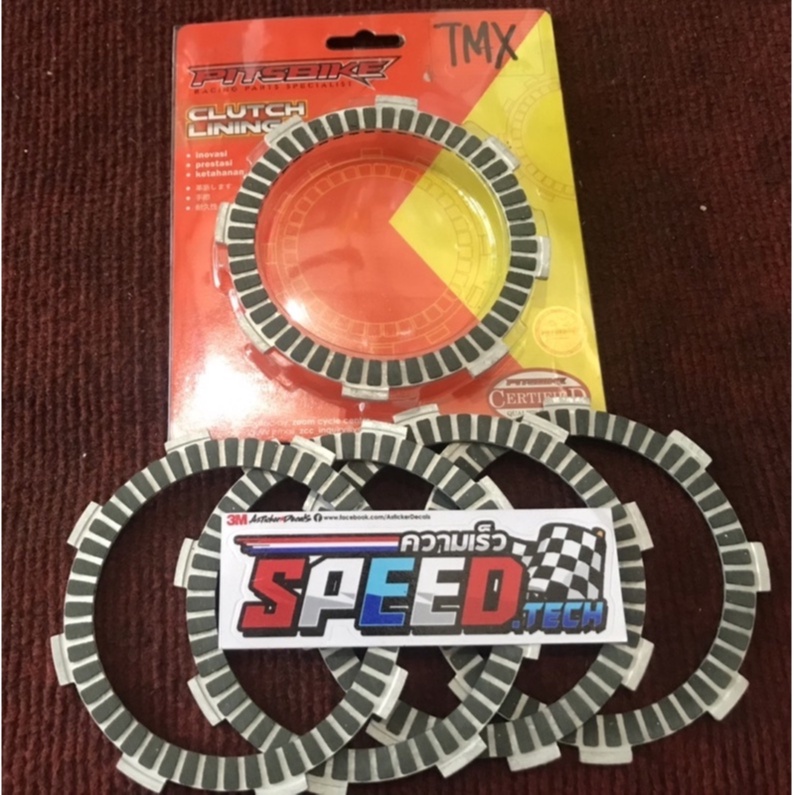 pitsbike clutch linig tmx155 and china motors | Shopee Philippines