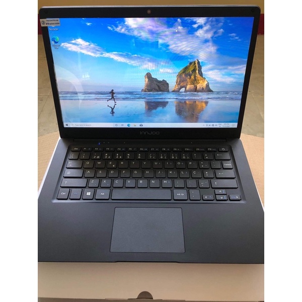 Innjoo Voom Laptop Pro brand new from Spain | Shopee Philippines