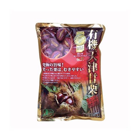 Gold Award Chestnuts 260G | Shopee Philippines