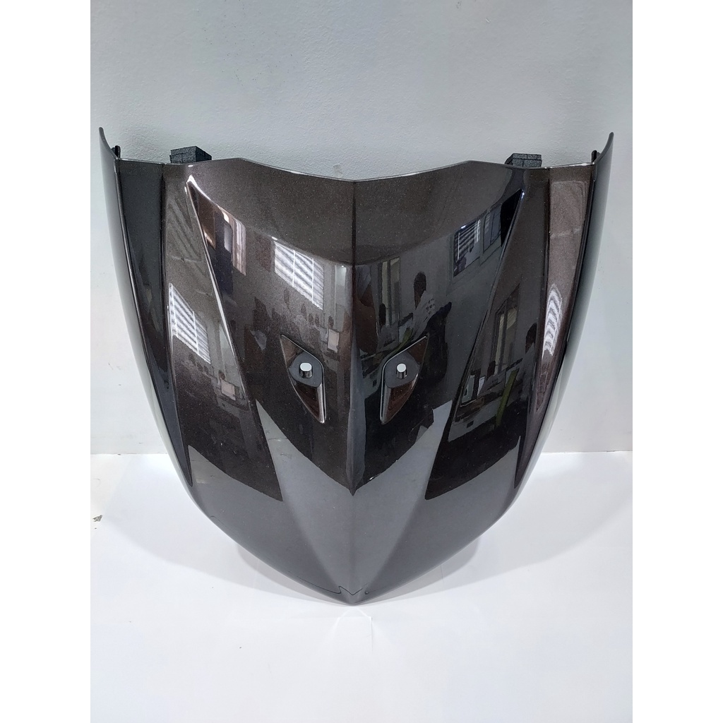 MIO SOUL I 115 PANEL FRONT (YGP) (Genuine: 2BB-F3391-00) | Shopee ...
