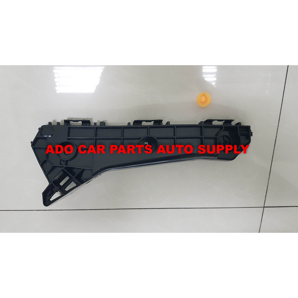 Toyota Innova 2016 - 2020 Front Bumper Bracket Retainer Support Left ...
