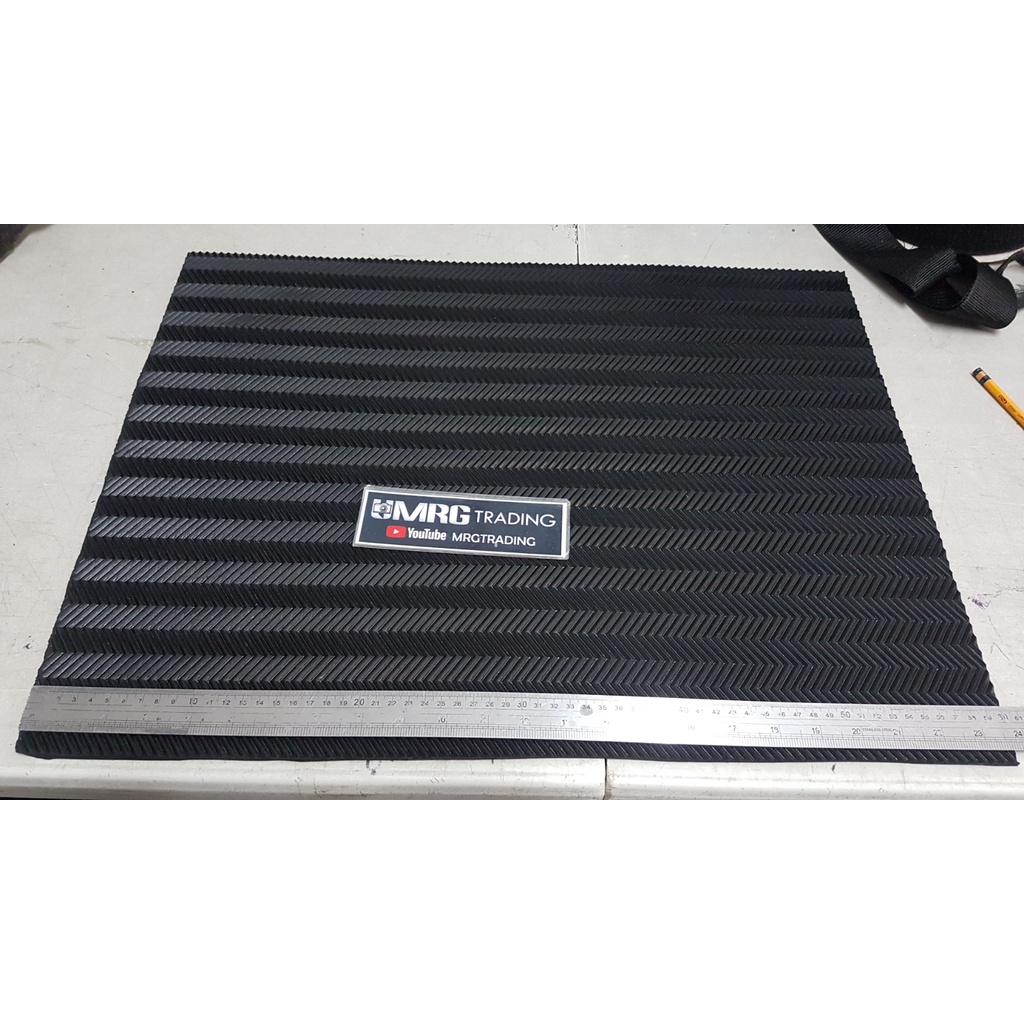 MRG Swelas / Rubber Sole / Rubber sheet | Shopee Philippines