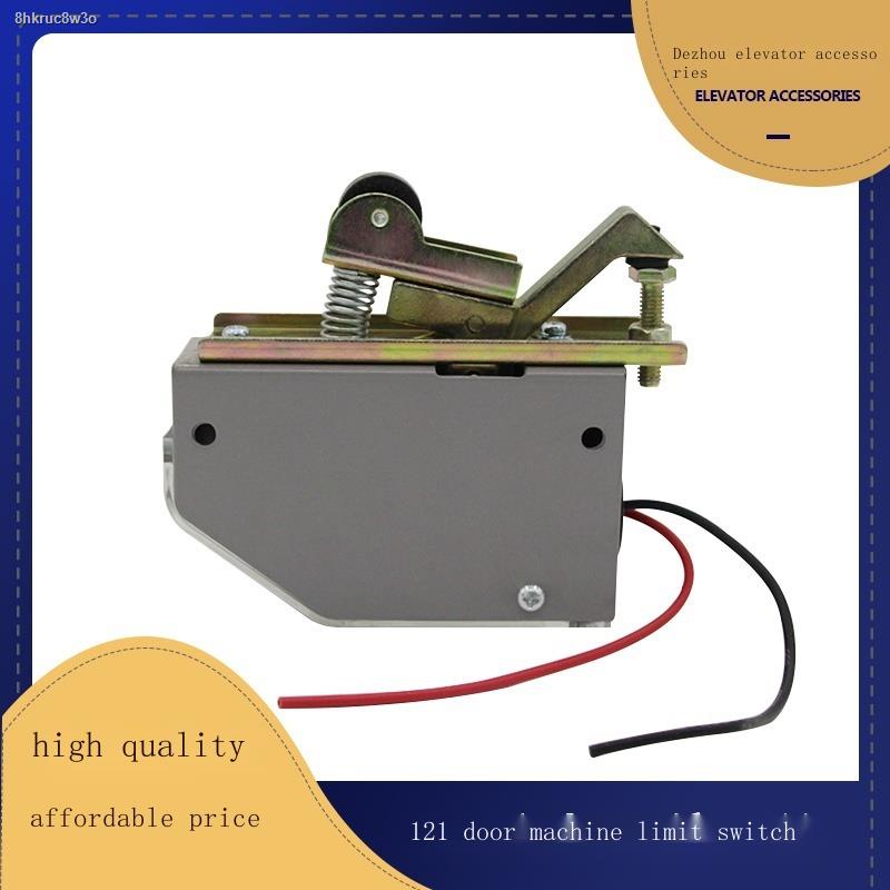 Travel switch DS121 elevator car door limit switch YF-121 Mitsubishi ...