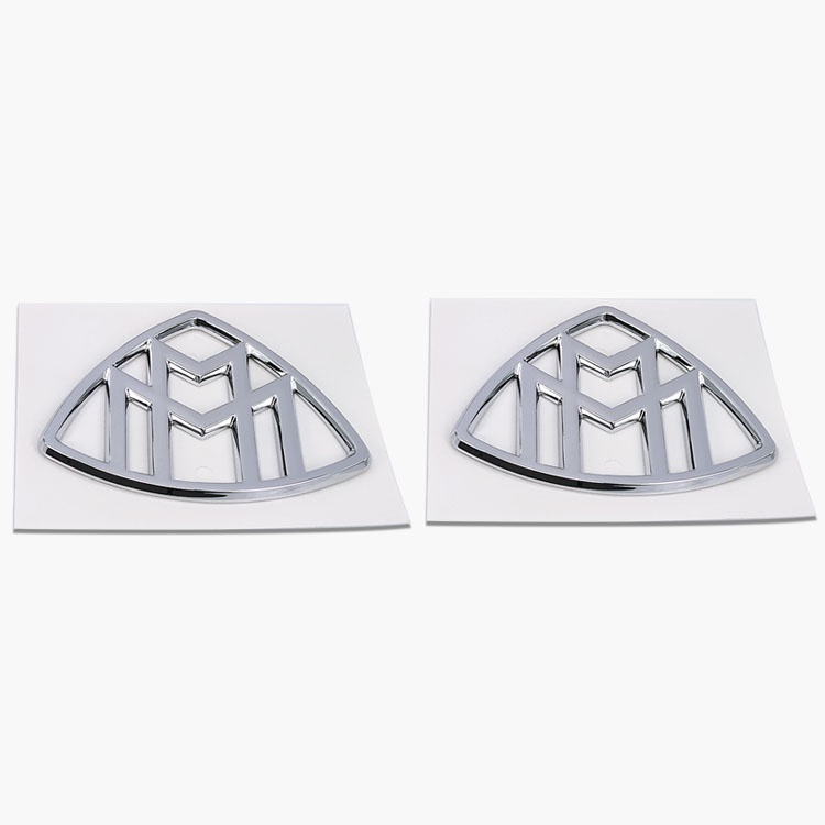 Benz MAYBACH Car Logo Standard Mercedes-Benz S-Class S450 S560 S600 ...