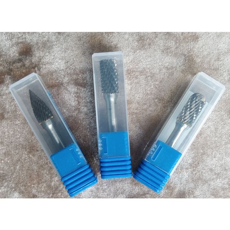 Carbide Drill bit (Bala pang Port) | Shopee Philippines