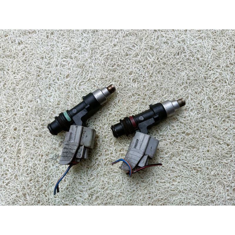 FUEL INJECTOR SUZUKI DA64V DA64W TURBO | Shopee Philippines