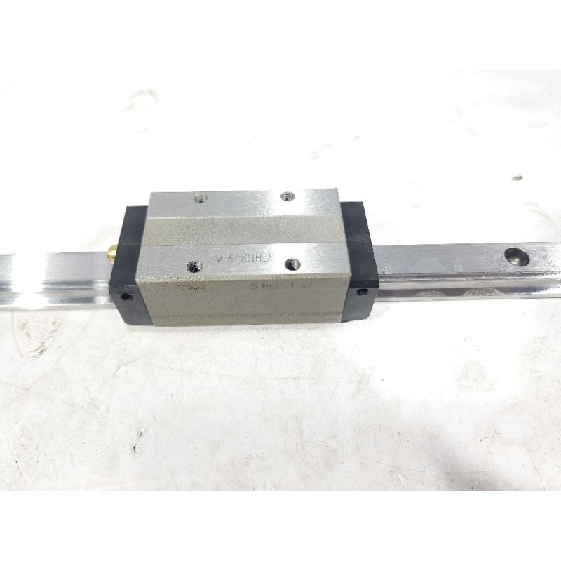 Linear Bearing SHS15 THK (Original Made in Japan)BRANDNEW | Shopee ...