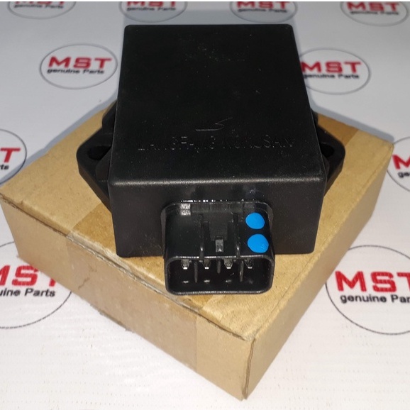 CDI Unit GD110 1st Edition Suzuki Genuine Parts 32900- 36H10 | Shopee ...