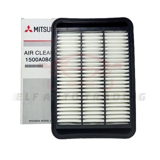 Combo Engine Air Filter and Cabin Filter for Mitsubishi ASX (2010 ...