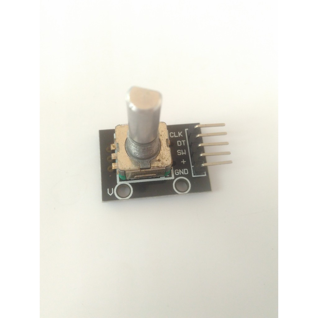 2-phase Rotary Encoder Module Position Sensor | Shopee Philippines