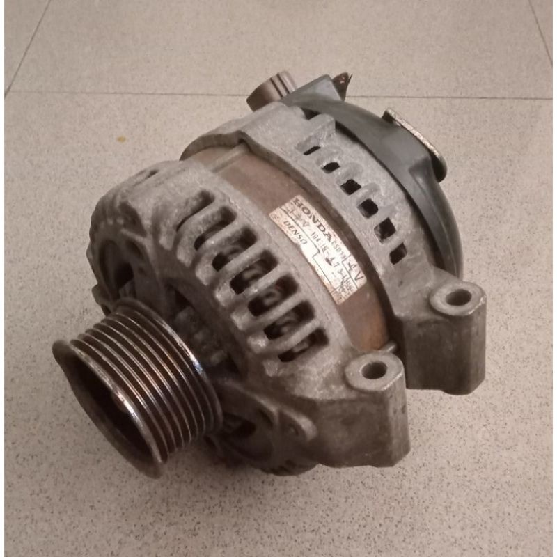 Alternator For Honda Accord 2002