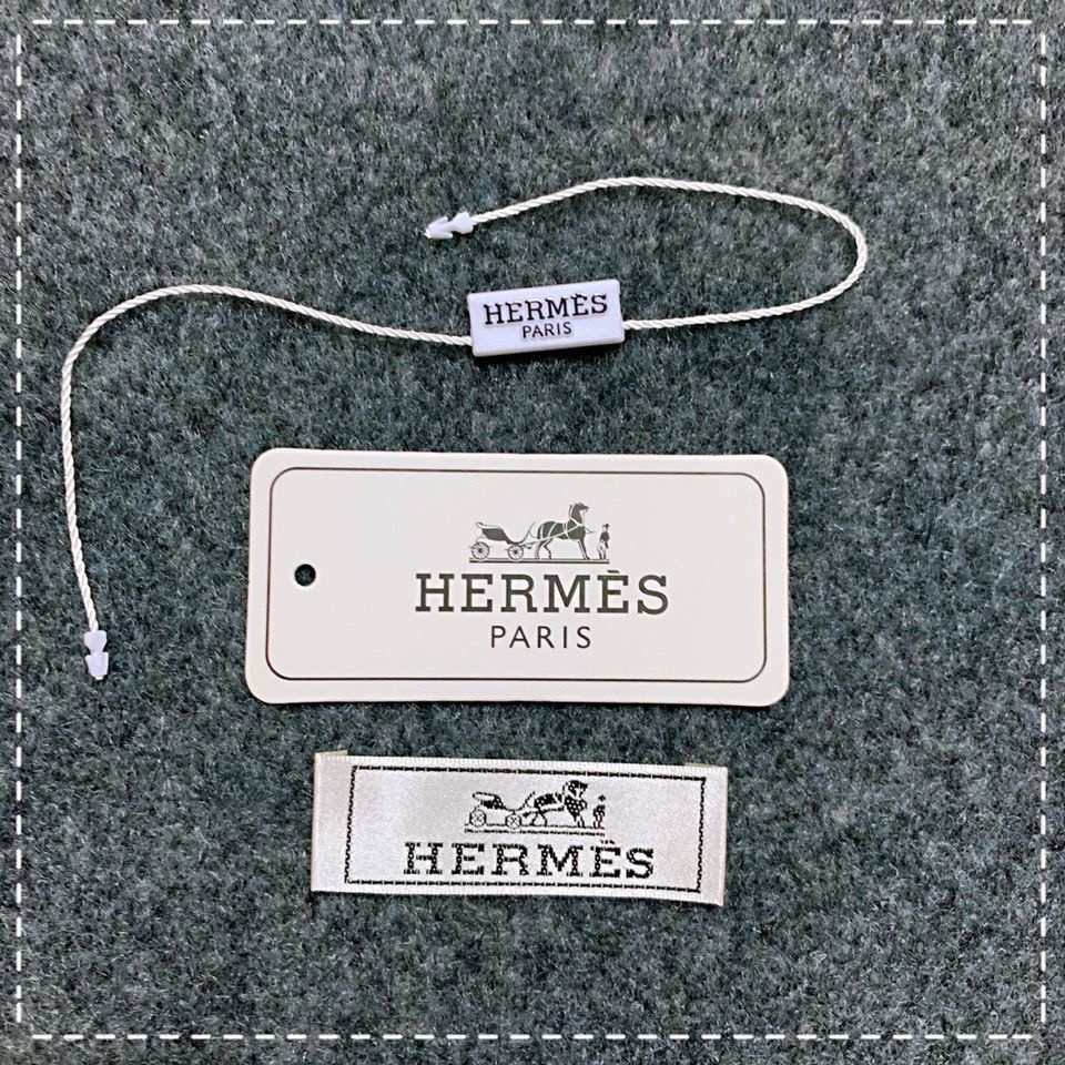 Original Brand Hang Tag Label Weaving Mark Cloth Tag Label Clothing ...