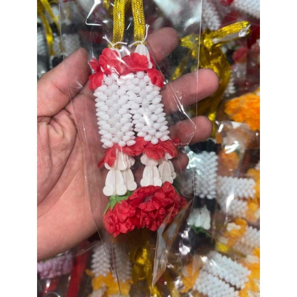 Chokdee Thailand Flower / Key Chain | Shopee Philippines