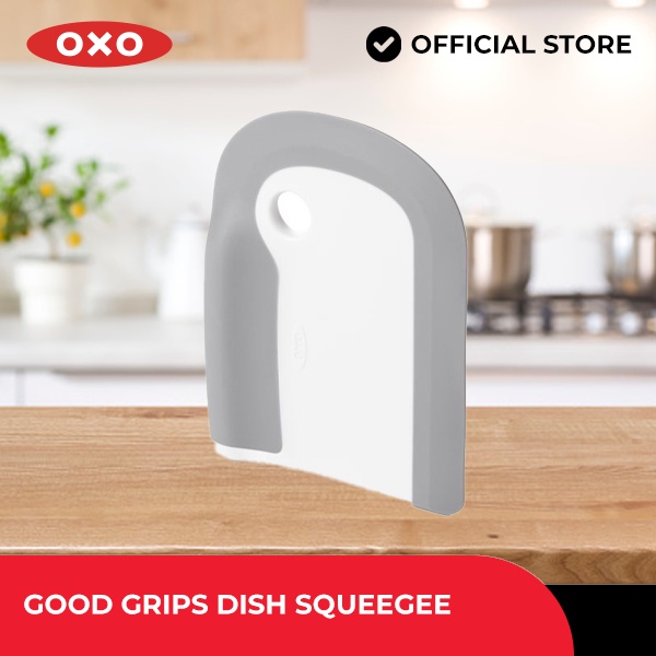 OXO Houseware Good Grips Dish Squeegee | Shopee Philippines
