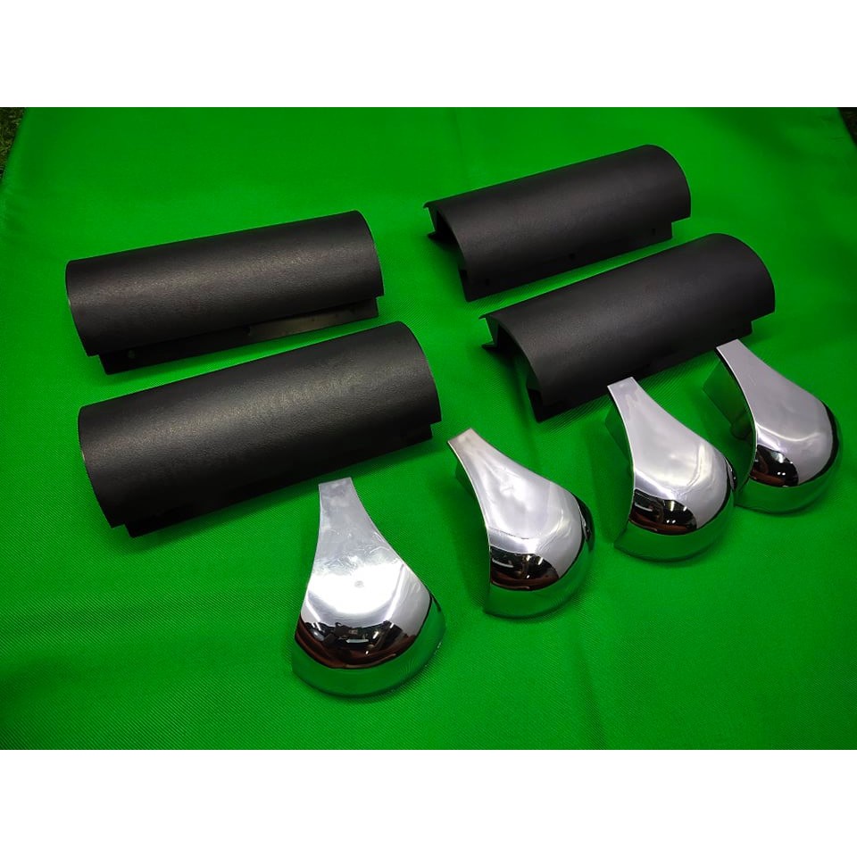 1 SET MAXIMA CORNER & SIDE COVER/ BILLIARDS ACCESSORIES/ GAMIT SA ...