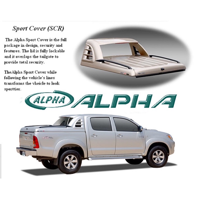 alpha Scr cover lock | Shopee Philippines