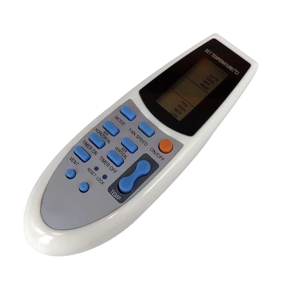 YORK R92/BGE YORK Universal Remote Control for York Air Conditioner AC ...