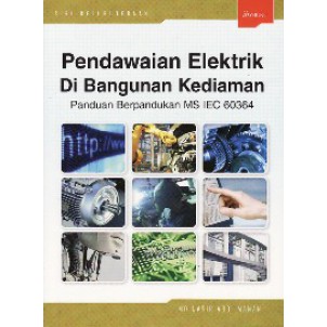 Electrical Wiring in Human Building: MS IEC 60364 Guide (IBS BOOK ...