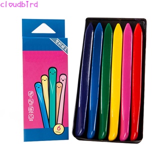 36 Colors Triangular Crayons Triangular Colouring Pencil for Students ...
