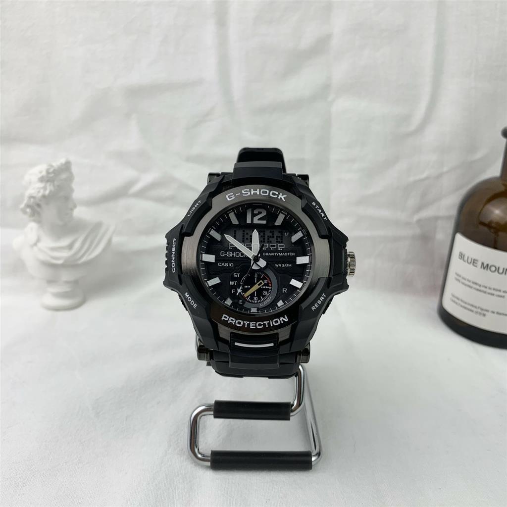 Casio Casio G-Shock aviation Watch | Shopee Philippines