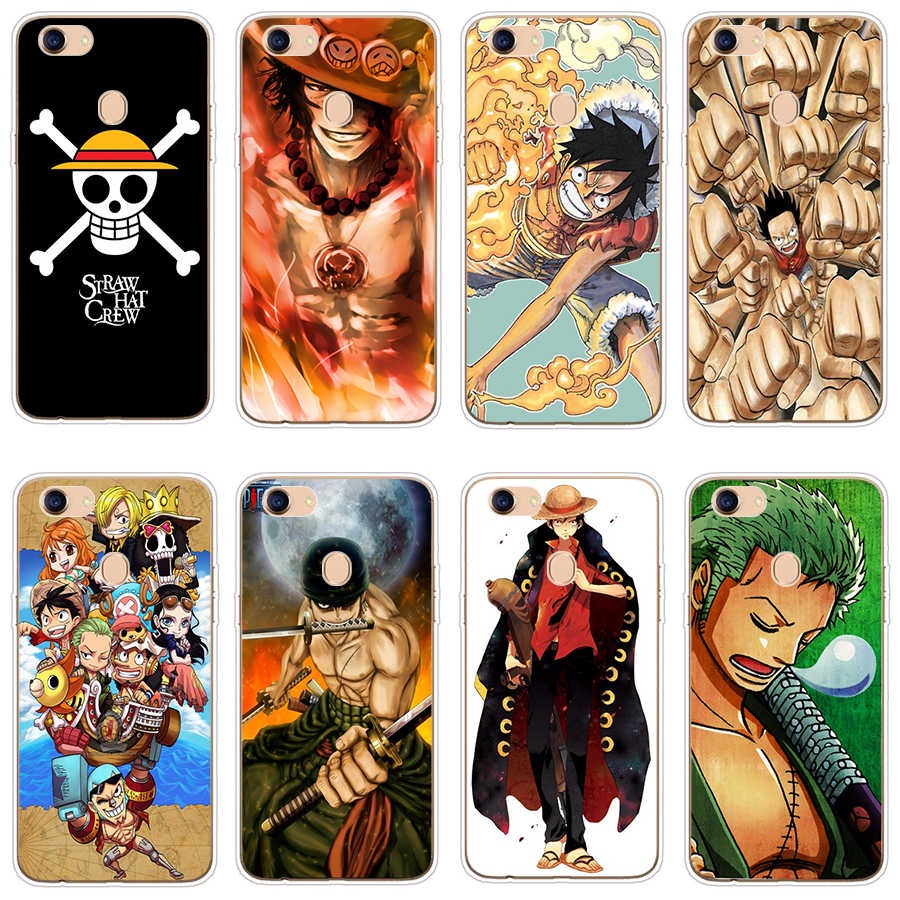 oppo f3 plus F5 f7 youth Soft Silicone TPU Casing phone Cases Cover one ...