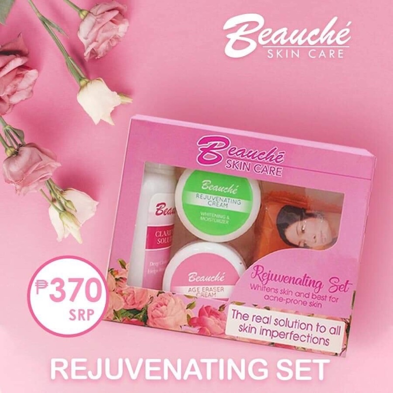 Beauche set store