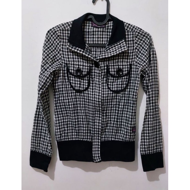 Jagthug Jocket - Preloved | Shopee Philippines