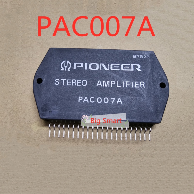 1 pcs PAC007A original power amplifier module PACOO7A | Shopee Philippines