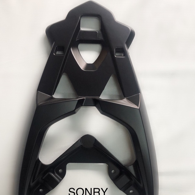 COD MOTORCYCLE REAR BRACKET TOP BOX BRACKET FOR YAMAHA NMAX 2021/2022 ...