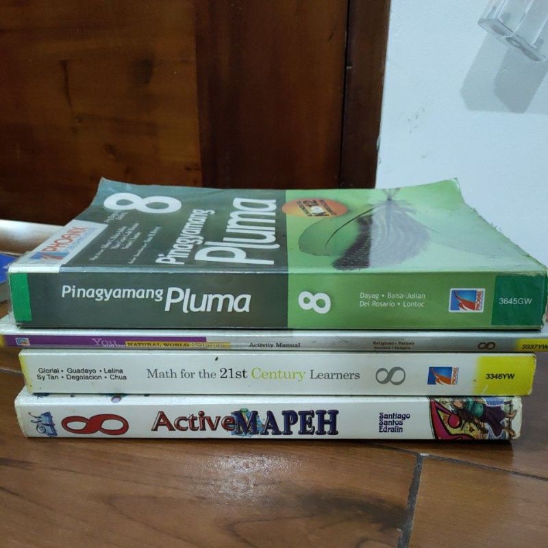 grade 8 school books school phoenix book read libro science math pluma ...
