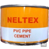 Neltex Solvent 400cc/ 200cc / PVC Pipe Cement 400cc | Shopee Philippines