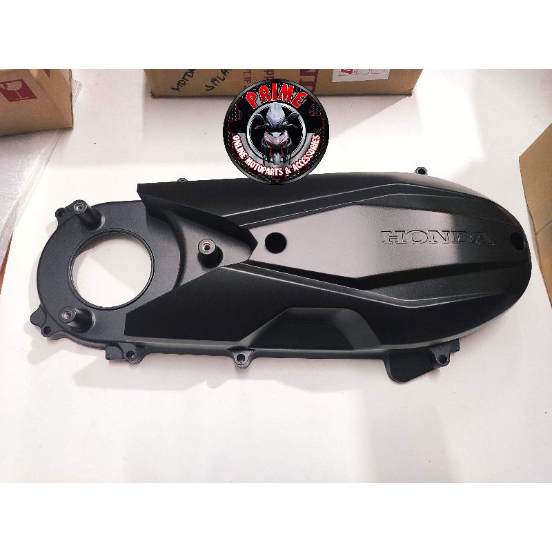 Honda Click V1 genuine parts Crank Case Click V1 150i and 125i | Shopee ...