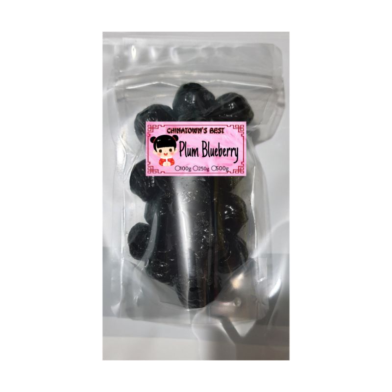Delicious Authentic Kiamoy batch 5 of 5 250g 500g | Shopee Philippines