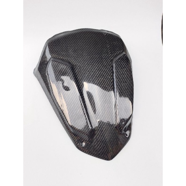 Nmax v2 Panel Console Carbon Parts | Shopee Philippines