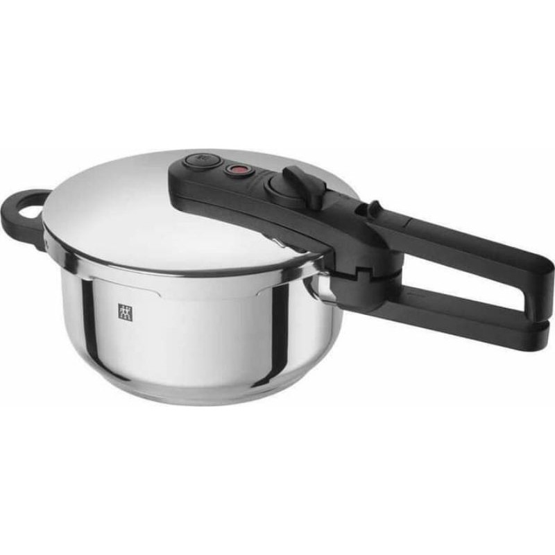 Zwilling Pressure Cooker 4L | Shopee Philippines