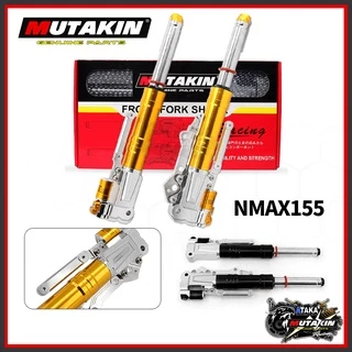 Shop nmax v2 shock for Sale on Shopee Philippines