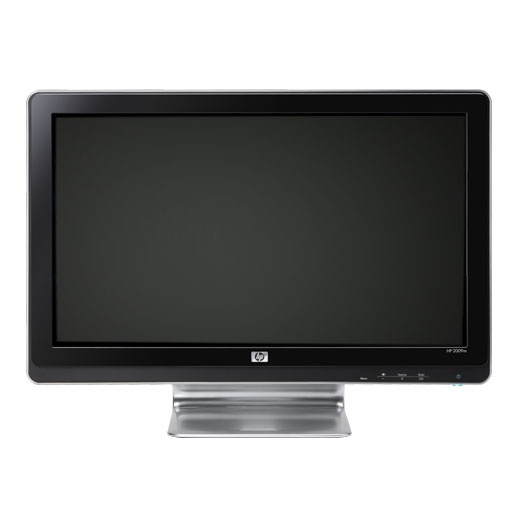 HP Pavilion 2009f 20-inch wide-screen monitor | Shopee Philippines