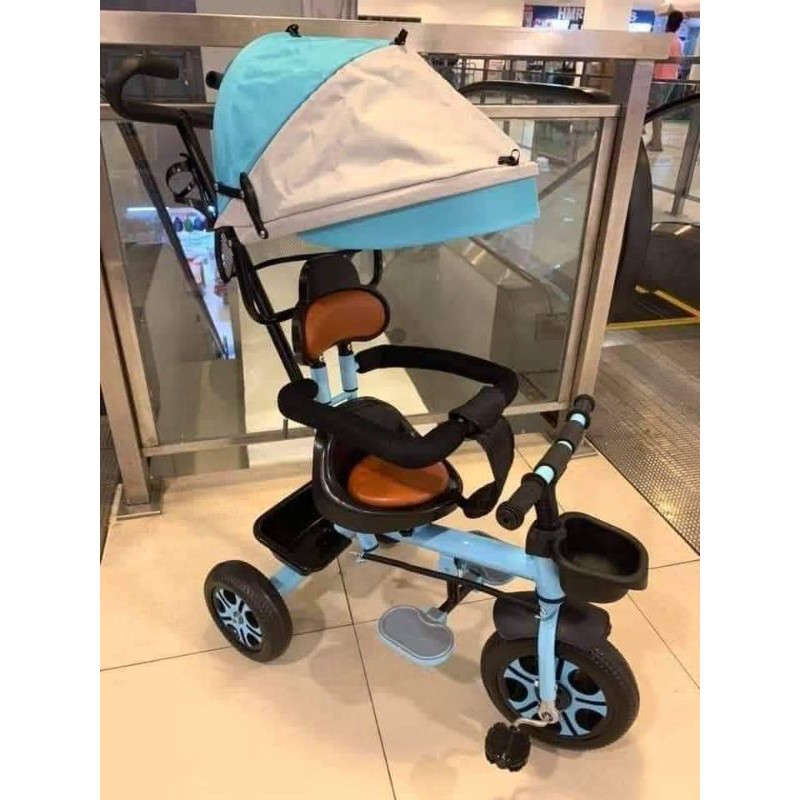 STROLLER BIKE ROTATING SEAT | Shopee Philippines