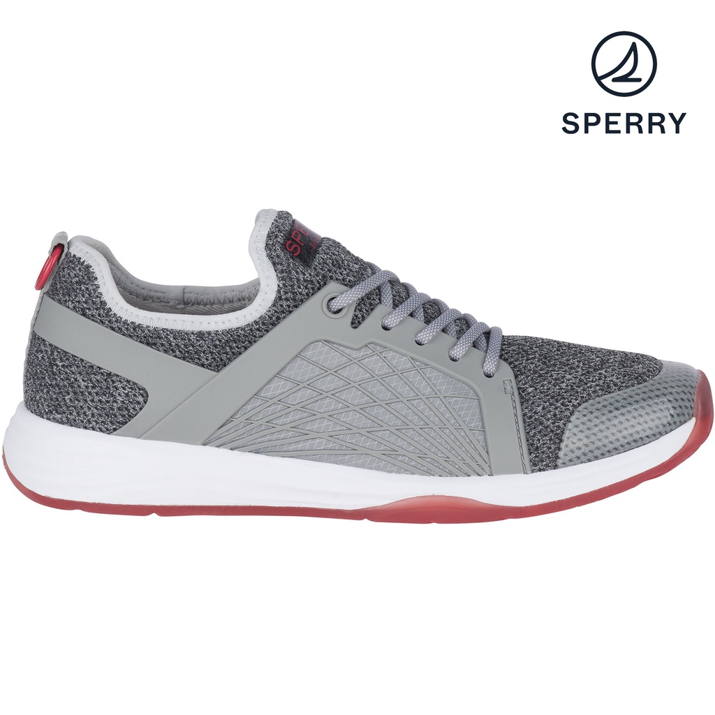 Women's H2O Mooring Grey Water Sport Sneaker (STS83488) | Shopee ...